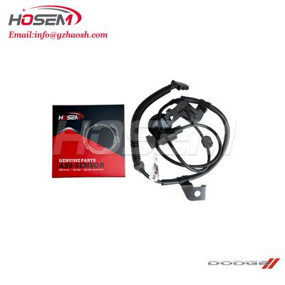 China Autoparts 5105065AC ABS Wheel Speed Sensor for Dodge Caliber PM 2007–2011 Rear Left for sale