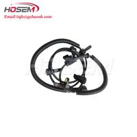 China HOSEM 52128695AF ABS Sensor Fit Jeep Liberty KJ 2001–2008 Front Left Right for sale