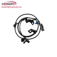 China 56029338AB ABS Wheel Speed Sensor for Chrysler Sebring 2008 / Dodge Avenger 2007–2013 Rear Left for sale