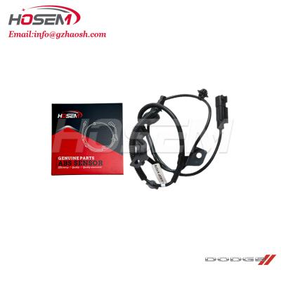 China HOSEM 5105064AA Anti-lock Brake Wheel Sensor for Dodge Caliber PM 2007–2011 Rear Right for sale