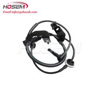 China OE 5105573AB ABS Sensor Front Left  for Dodge Caliber & Jeep Compass 2007–2018 for sale