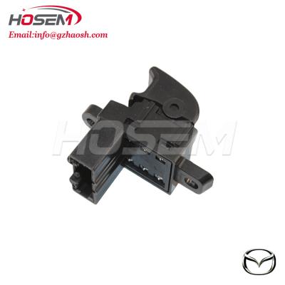 China HOSEM UR56-66-370 Power Window Control Switch for Mazda BT-50 Right Front Door for sale