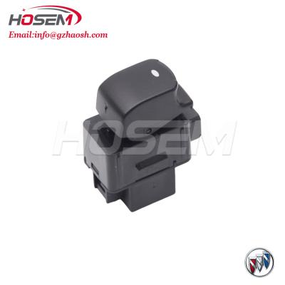 China Buick GL8 Window Switch 9044304 Front Left Driver Master Control OE Replacement for sale