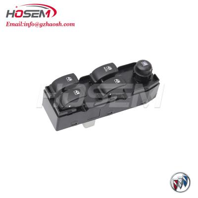 China 96552814 Power Window Control Switch for Buick Excelle / Daewoo Lacetti Front Left for sale