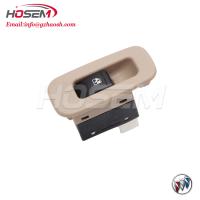 China HOSEM 96615377 Power Window Control Switch Front Left for Buick Excelle for sale