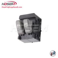 China Autoparts 10409722 Power Window Switch Fit Buick GL8 / Venture / Montana Grey Button Front Left for sale