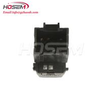 China HOSEM 10416106 Master Power Window Switch for Buick GL8 Front Left Black Button for sale