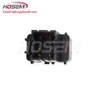 China 10409721 Power Window Control Switch Front Left for Buick GL8 wtih Grey Button for sale
