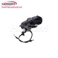 China 96615408 Power Window Switch for Buick Excelle HRV Wagon / Chevrolet Lacetti Optra Front Left for sale