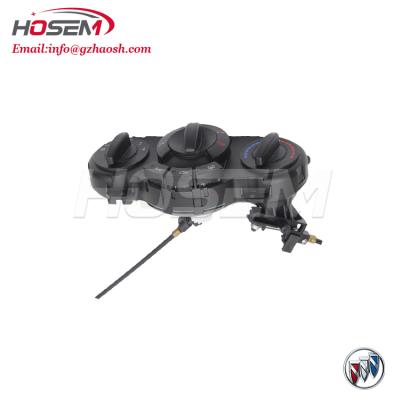 China 96615408 Power Window Switch for Buick Excelle HRV Wagon / Chevrolet Lacetti Optra Front Left for sale