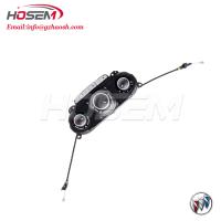 China HOSEM 9023905 Power Window Control Switch for Buick Excelle Front Left Driver for sale