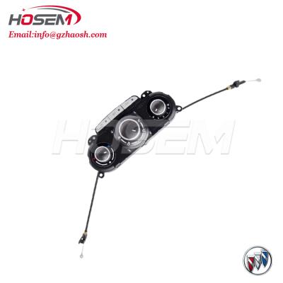 China HOSEM 9023905 Power Window Control Switch for Buick Excelle Front Left Driver for sale