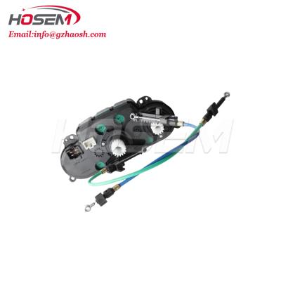China Autoparts 9054719 Electric Window Regulator Switch Front Left Fit Buick Excelle 2013 LHD for sale