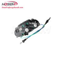 China Autoparts 9054719 Electric Window Regulator Switch Front Left Fit Buick Excelle 2013 LHD for sale