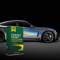 China 18L Metallic Car Spray Paint for sale