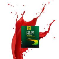 China Easy Sanding 1K Acrylic Car Paint for sale