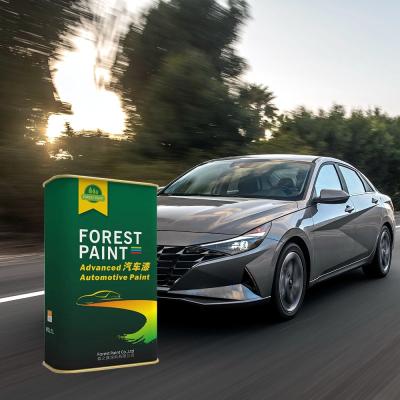 China 1K Automotive Primer Spray Paint for sale