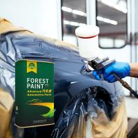 China Isolation Automotive Epoxy Spray Paint for sale