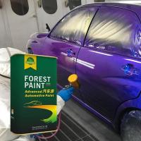 China White Epoxy Primer And Hardener For Car Paint Factory And Manufacturer for sale
