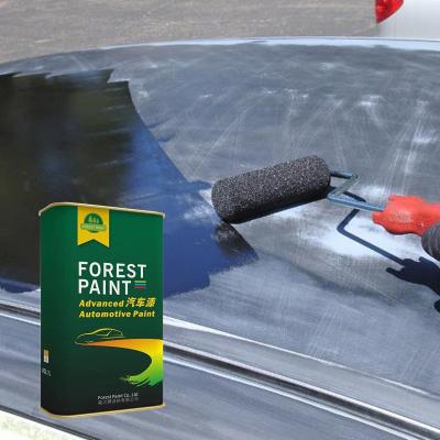 China Automotive Car Paint Quick Dry Clear Coat Hardener For Car Repair Special Hardener for sale