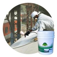 China High Gloss Smooth Car Coating Brush Applied 2-3 Hours Dry Time for sale