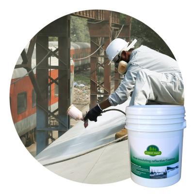China High Gloss Smooth Car Coating Brush Applied 2-3 Hours Dry Time for sale