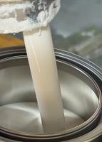 China BYD BMW Metallic Solid Ready Mixed Automotive Paint Car Refinishing for sale