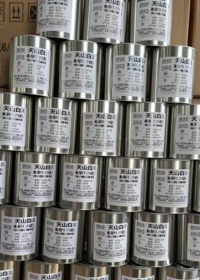 China BYD BMW Metallic Solid Ready Mixed Automotive Paint Car Refinishing for sale