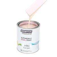 China Pearlescent Metallic Violet Acrylic Lacquer Automotive Paint Spray One component for sale