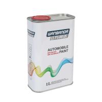 China Pearlescent Metallic Violet Acrylic Lacquer Automotive Paint Spray One component for sale