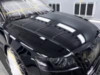 China OEM UV Resistant Bmw Car Paint Spray Automotive Body Anti Fade for sale