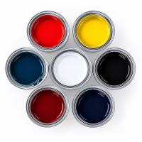 China ODM Color Matched Pre Mixed Car Paint For Bmw Touch Up And Full Repaint for sale