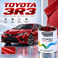 China ODM Color Matched Pre Mixed Car Paint For Bmw Touch Up And Full Repaint for sale
