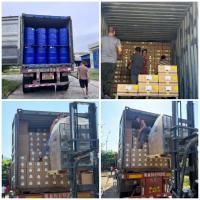 China 1K Thick metallic White Pearl Automotive Paint UV Resistant Masterbatch color OEM for sale