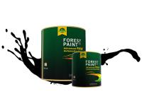 China Weather Resistant Gloss Car Paint for sale