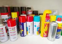 China Scratch Repair Automotive Refinish Paint for sale