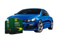 China 1L/Can Clear Coat Touch Up Paint for sale