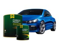China 1L/Can Clear Coat Touch Up Paint for sale