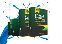 China Solvent Based Car Paint Hardener for sale