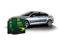 China Unsaturated Polyester Resin Automotive Primer Spray Paint 2k Urethane Primer Surfacer for sale