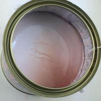 China Easy Sanding Car Paint Filler Putty , Polyester Putty For Car Repair Fast Drying for sale