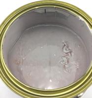 China Easy Sanding Car Paint Filler Putty , Polyester Putty For Car Repair Fast Drying for sale