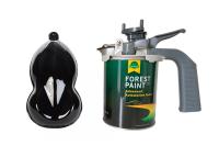 China 1k Automotive Lacquer Primer Surfacer , Anti Corrosion Coating For Car for sale