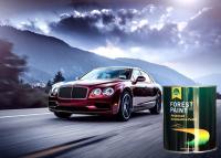China 1k Automotive Lacquer Primer Surfacer , Anti Corrosion Coating For Car for sale