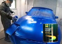 China 1k Automotive Lacquer Primer Surfacer , Anti Corrosion Coating For Car for sale