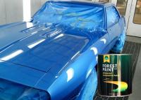 China 1k Automotive Lacquer Primer Surfacer , Anti Corrosion Coating For Car for sale