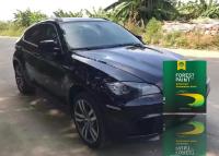 China Metallic 2K Acrylic Car Paint Blue Phase Special Black Car Paint Water Soluble for sale