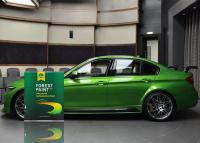 China Mechanical Resistance 2K Acrylic Car Paint for sale