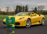 China 2k Acrylic Urethane Car Paint , Moderate Yellow Auto Clear Coat Water Resistant for sale