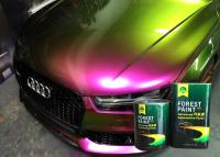 China Weathering Resistance Acrylic Car Spray Paint for sale